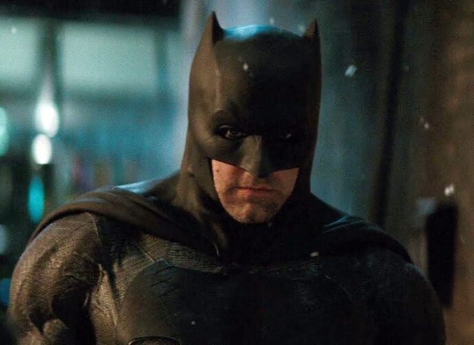 Ben Affleck Confirmó Su Retiro Ya No Soy Batman La Tercera