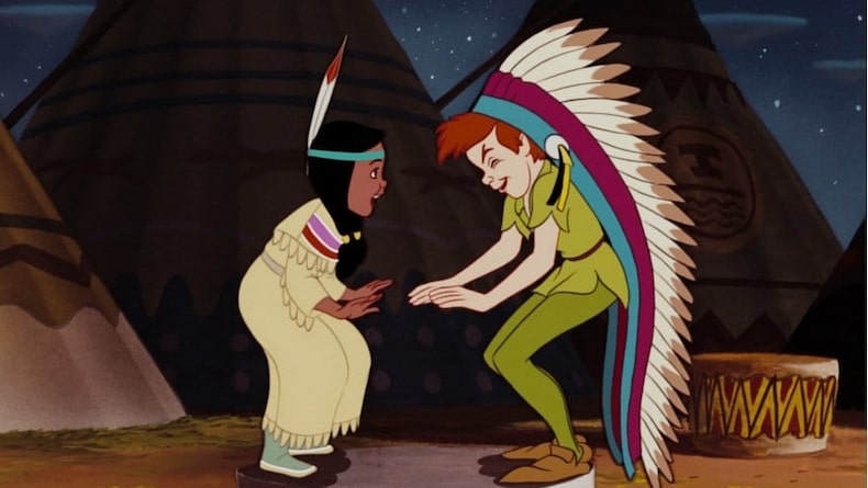 La Nueva Pel cula Live action De Peter Pan Tendr Una Versi n Renovada la-nueva-pel-cula-live-action-de-peter-pan-tendr-una-versi-n-renovada