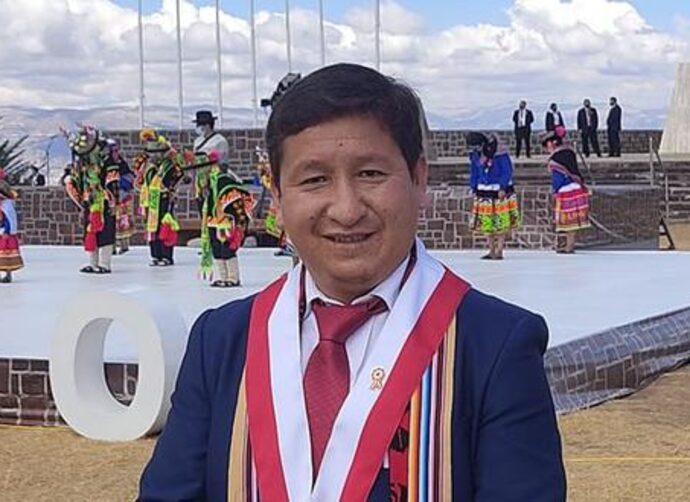 Justicia de Perú admite recurso de exmilitares que pide anular la ... Justicia de Perú admite recurso de exmilitares que pide anular la ...