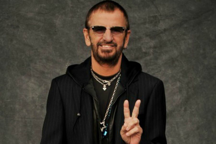 Ringo Starr anuncia lanzamiento de nuevo disco el día de su cumpleaños ...