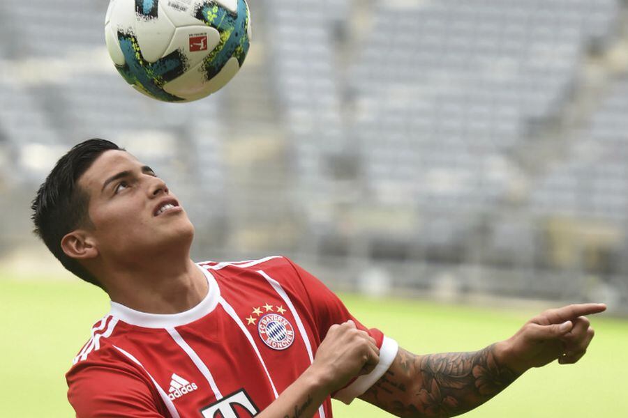 El gran favorito parte con dudas - La Tercera