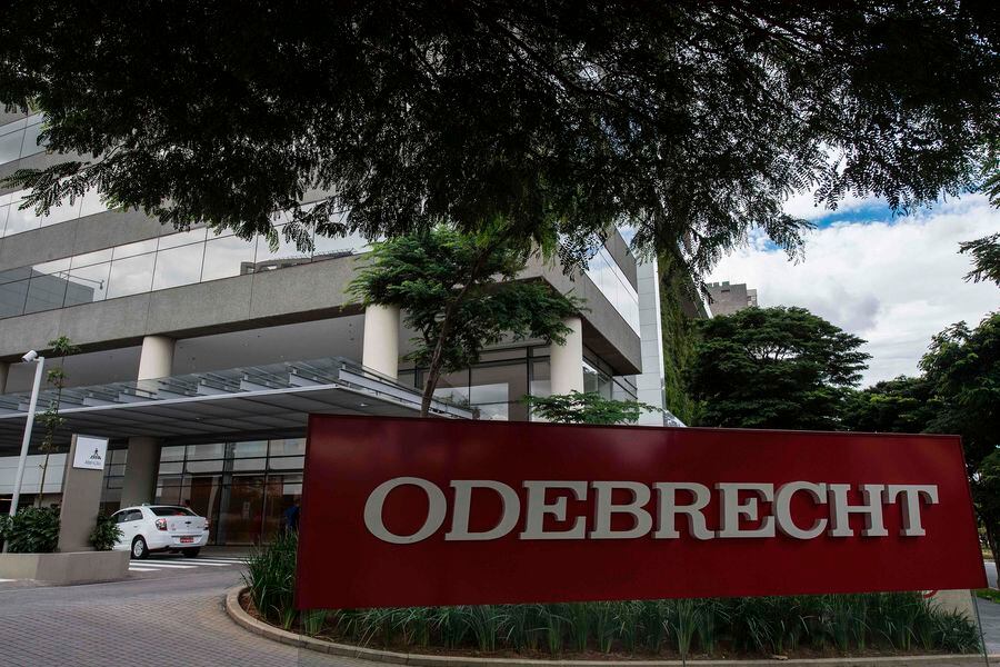 Odebrecht niega haber realizado pagos a la guerrilla de las FARC - La ...