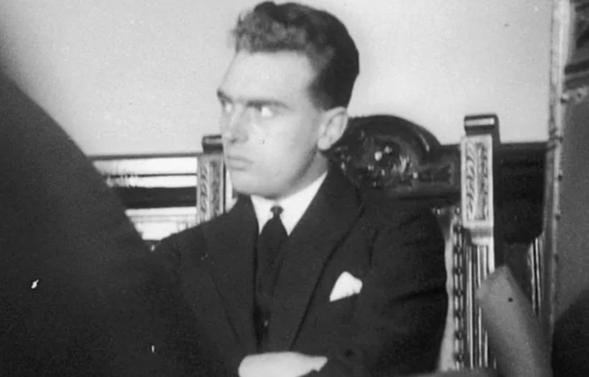 Quién fue Edith Thompson y por qué fue ejecutada - La Tercera