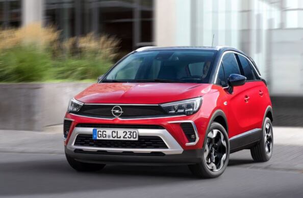 los 10 autos a gasolina que ahorran más dinero - La Tercera