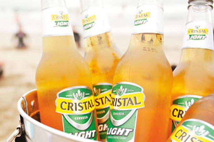 El nuevo sabor en cerveza - La Tercera