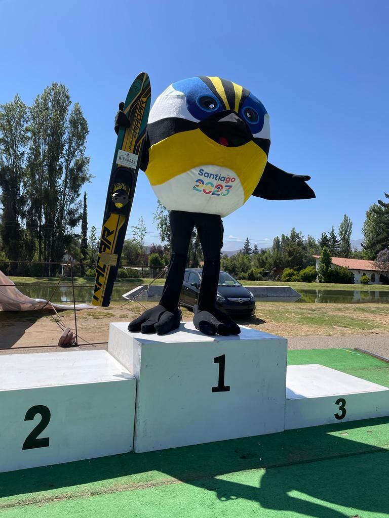 Santiago 2023: los avances de la Villa Panamericana y Parapanamericana ...