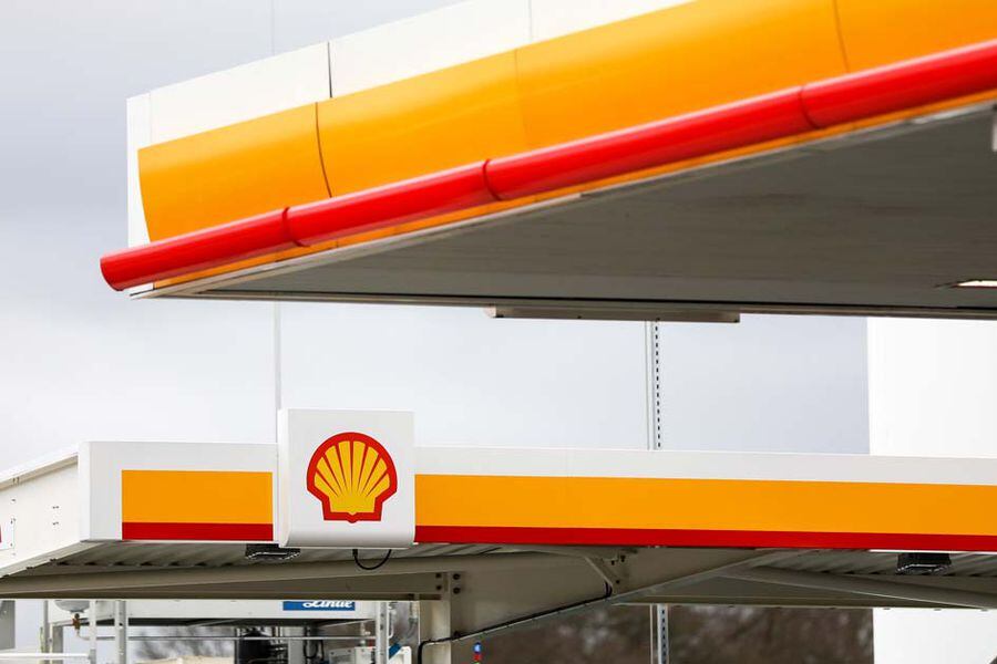 CEO de Shell asegura a activistas e inversionistas que reducirá CO2 ...