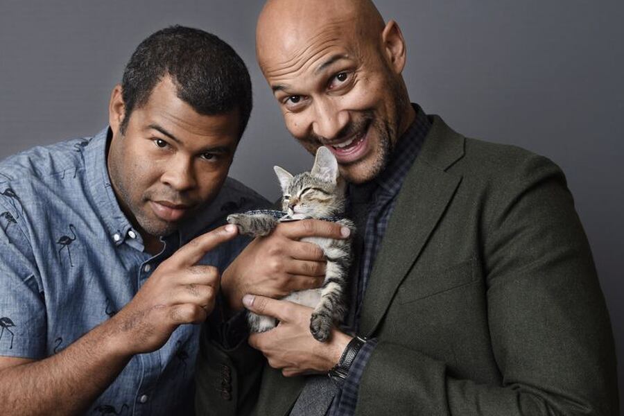 Key y Peele se reúnen para trabajar en un film animado para Netflix ...