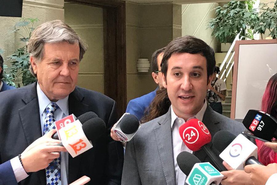 Diputados Oficialistas Piden Medidas Al Gobierno Para Proteger El