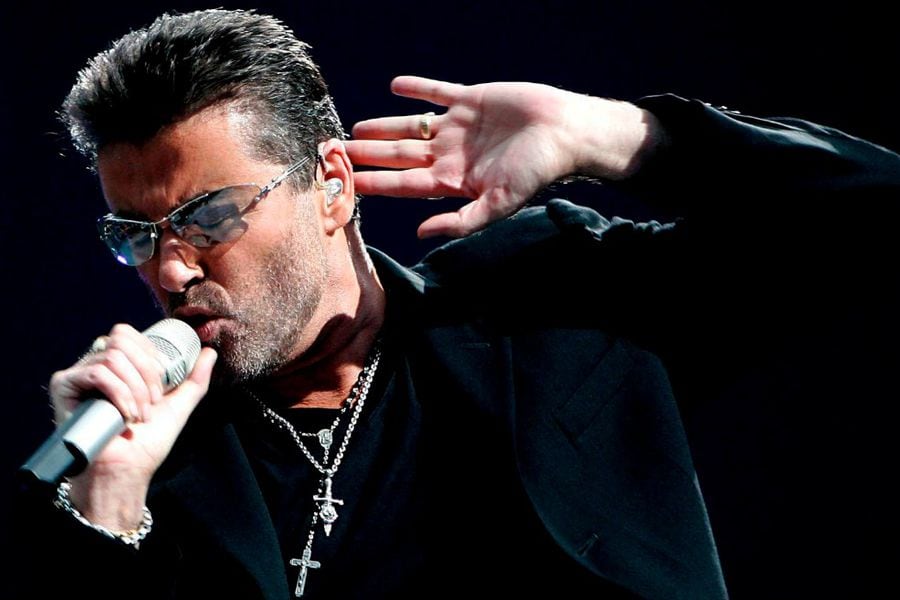 Informe forense revela finalmente la causa de muerte de George Michael ...