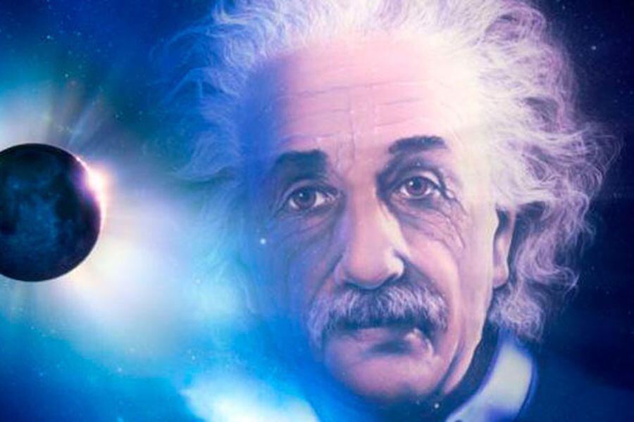 Por qué Albert Einstein tuvo que esperar a que un eclipse confirmara su ...