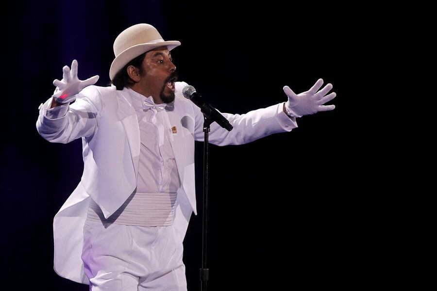 Bombo Fica: de la micro a la Masterplop - La Tercera