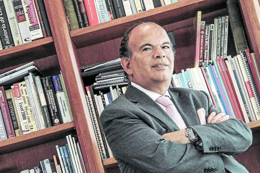 Javier Said Handal desafía a sus hermanos y pide terminar sociedad de ...