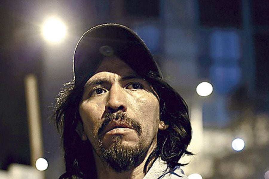 El registro urbano de la tribu: reeditan Mapurbe - La Tercera