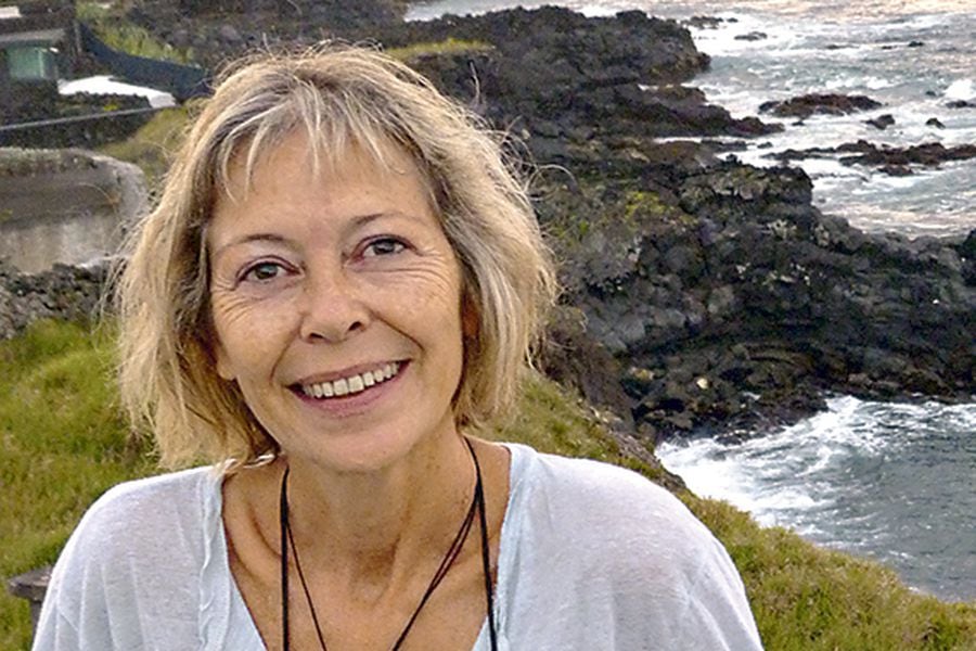 Isabel Soler, investigadora española: "Cervantes me parece un gran ...