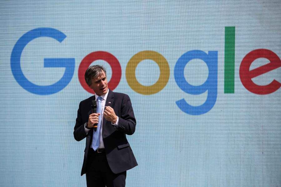 Google lanzó en Chile herramientas para impulsar emprendimientos - La ...