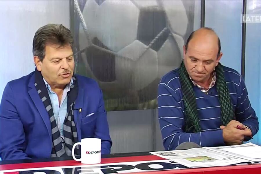 Jorge Garcés recuerda episodio con O'Higgins: "Sufrí estos diez años, y ...