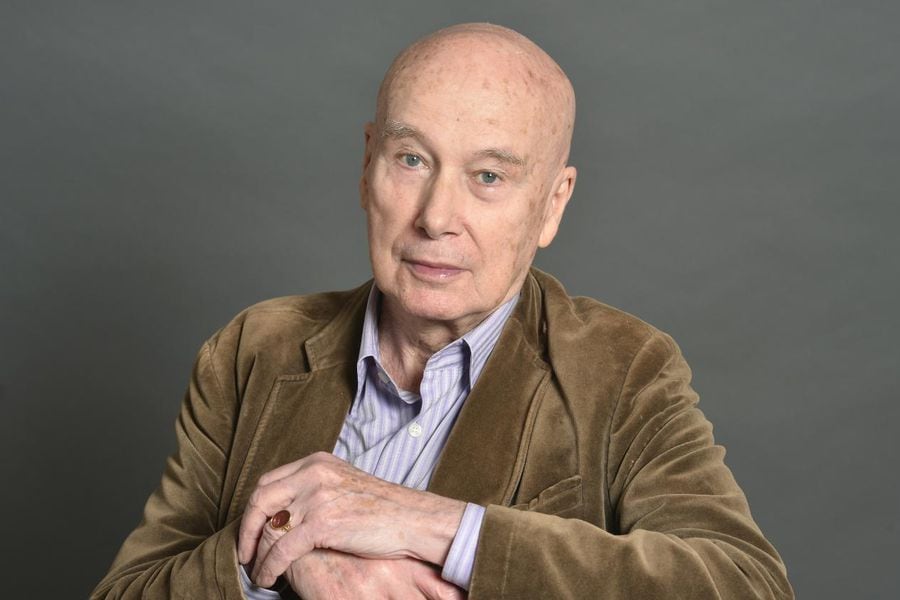 Gabriel Matzneff: el escándalo de pedofilia que sacude a la literatura ...