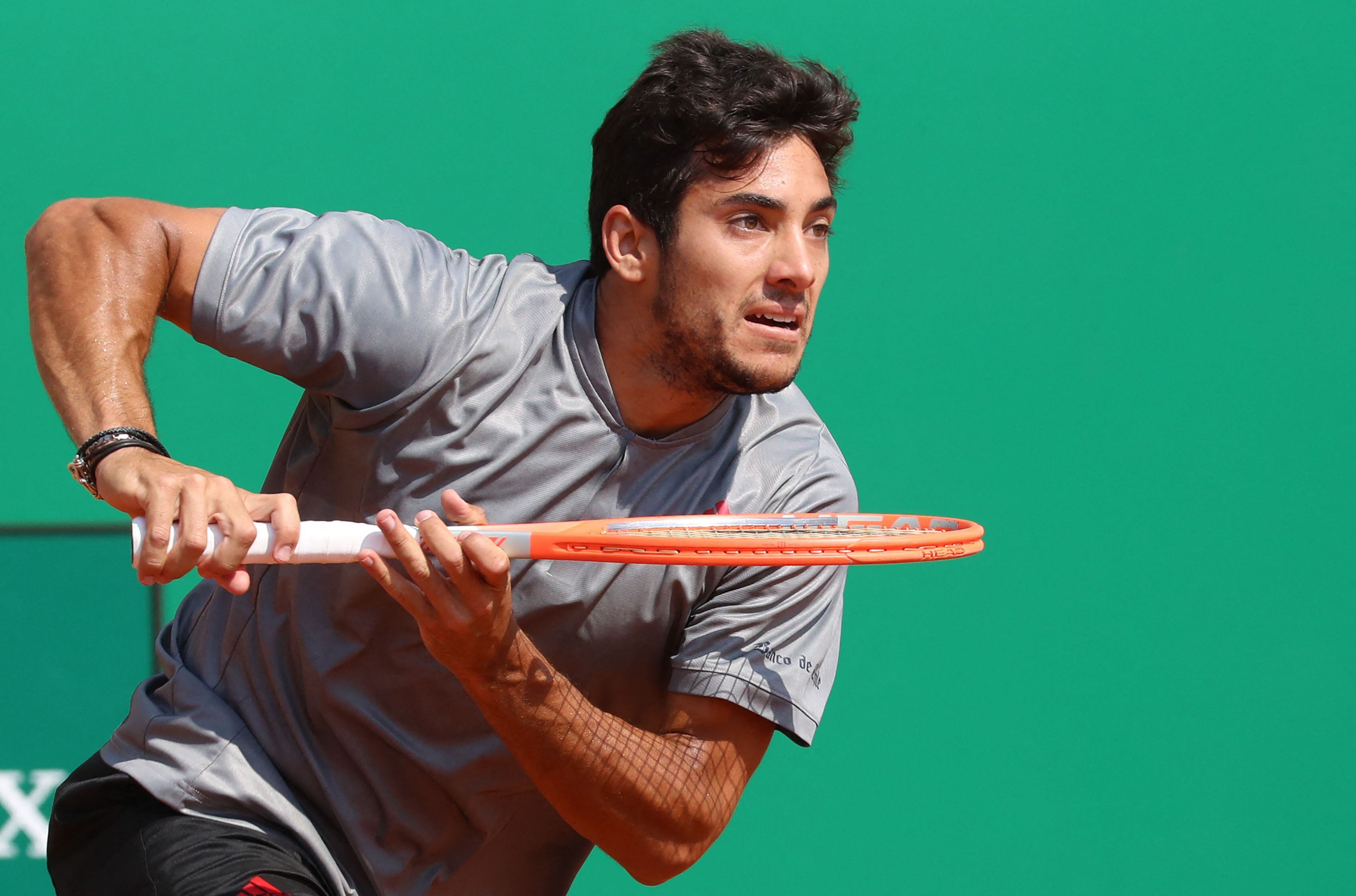 Christian Garin se baja del ATP 250 de Ginebra para recuperarse de ...