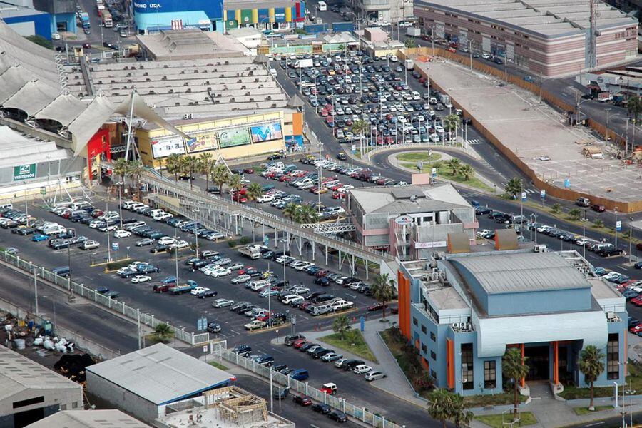 Zofri de Iquique inicia gestiones para extender concesión a 2060 y ...