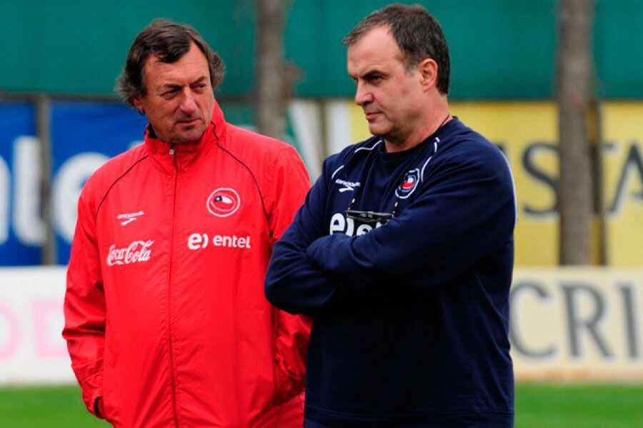 A un año de la muerte de Luis Bonini: las mejores anécdotas del ...