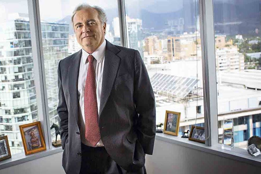 Fernando Sánchez y caso Aurus: "Este es un llamado de atención" - La ...