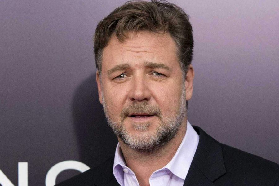 Russell Crowe será el polémico ex jefe de Fox News Roger Ailes en nueva ...