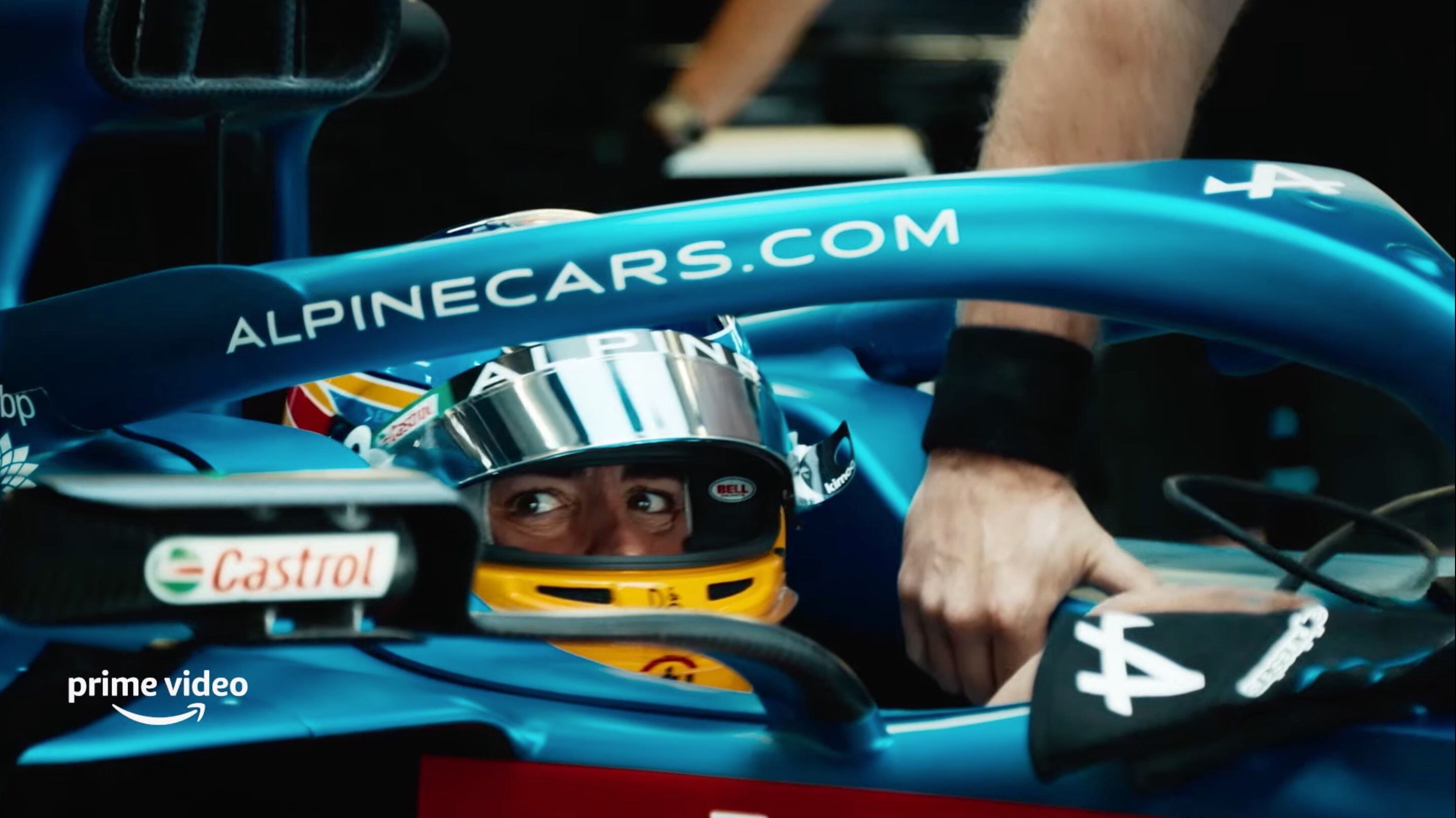 Publican el trailer de la segunda temporada de la serie de Fernando ...