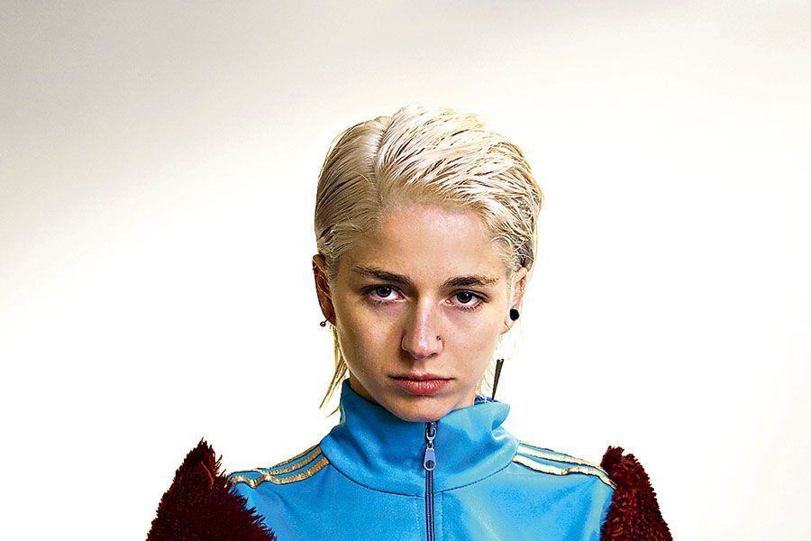 Ema, la nueva película de Pablo Larraín - La Tercera