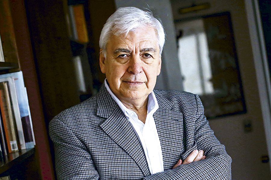 Ernesto Ottone: "No hay que negar el miedo ni los identitarismos ...