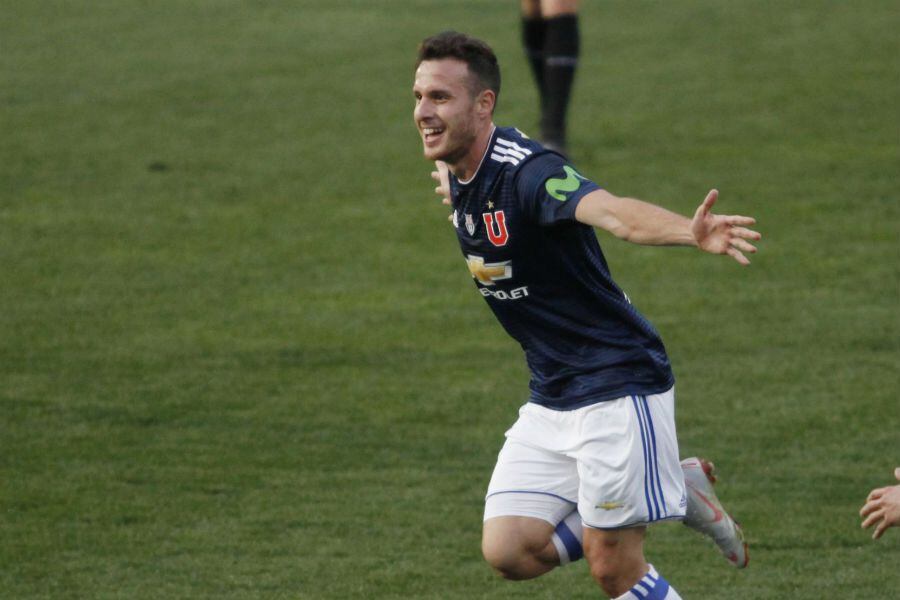 Henríquez sueña con la Copa América: "Si hago bien las cosas, el ...