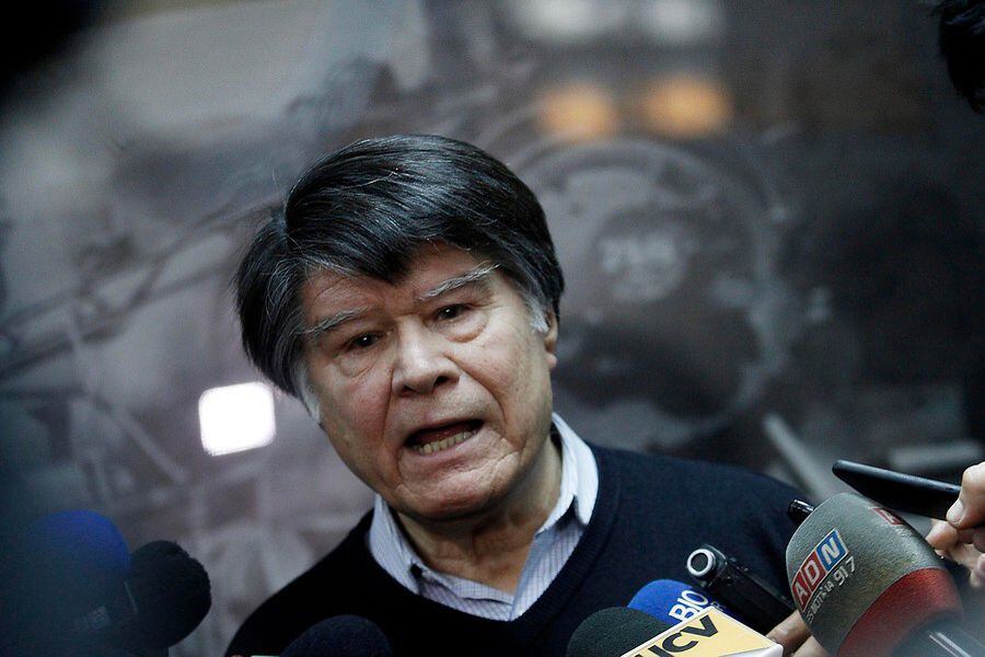 Germán Correa: "la institucionalidad del PS ha sido vulnerada estos ...