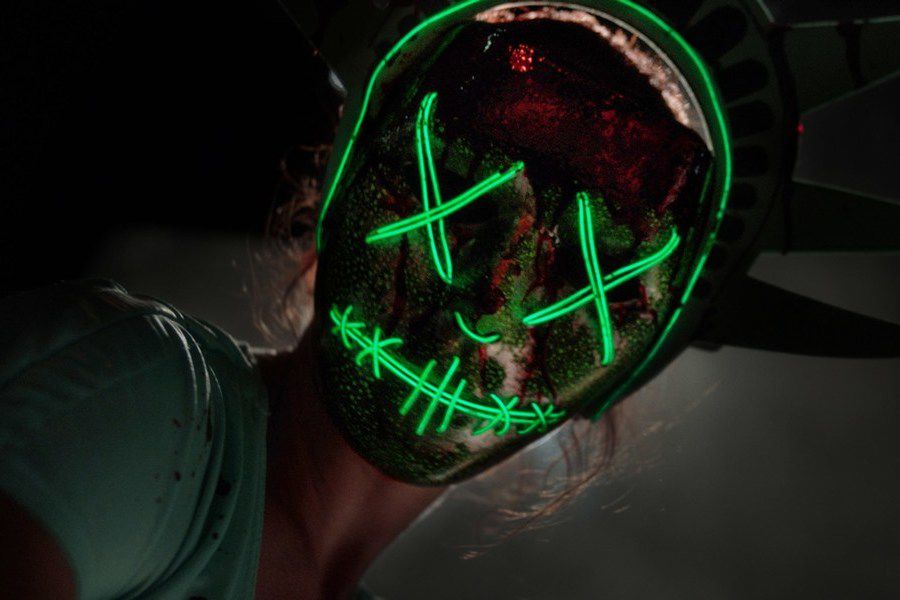 La serie de The Purge explorará las motivaciones de los participantes ...