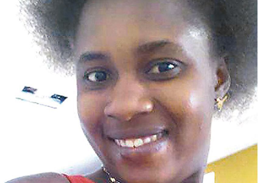 Director de la Posta Central asegura que Joane Florvil habría sido ...