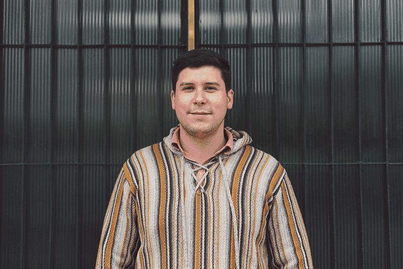 Un mes de vida - La Tercera