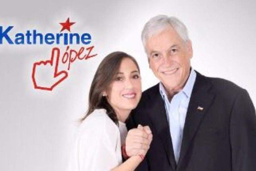 Katherine López es la nueva gobernadora en la provincia de Antofagasta ...