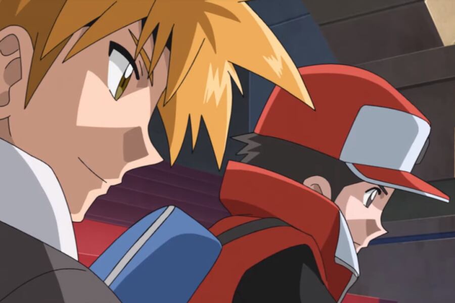 Pokémon Masters presenta su tráiler oficial y llegará este 2019 - La ...