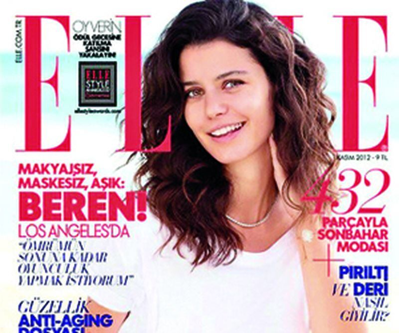 Las claves de la belleza turca - La Tercera