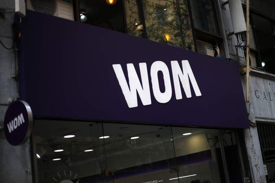 WOM obtiene paquete de financiamiento de US$650 millones - La Tercera