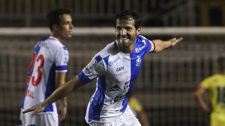 El Tribunal de Disciplina de la ANFP otorga duro castigo a Cristián ...