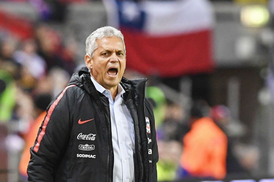 Rueda y su receta para el éxito de la Roja: "Hay que aprender a ser ...