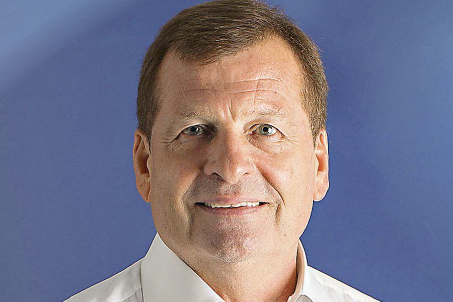 Rob Gurney, CEO de One World: "La alianza entre las aerolíneas va a ...