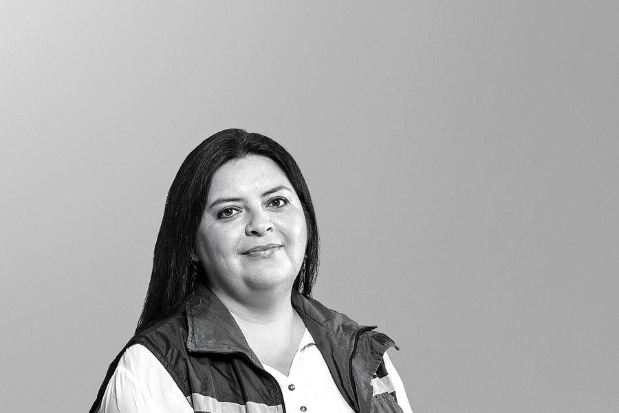 Millarca Valenzuela, una mujer que deja huella - La Tercera