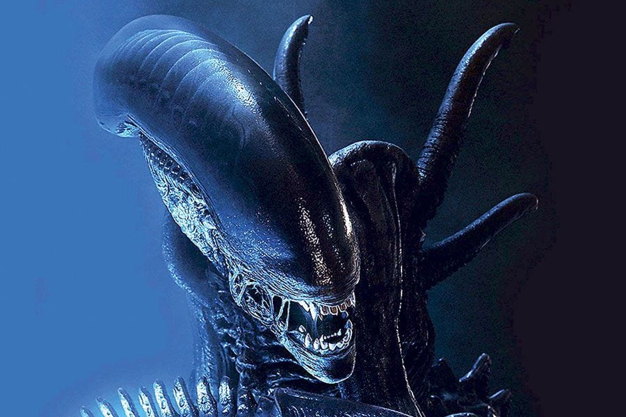 Alien celebra 40 años de vida con reestreno de cintas y nuevos ...