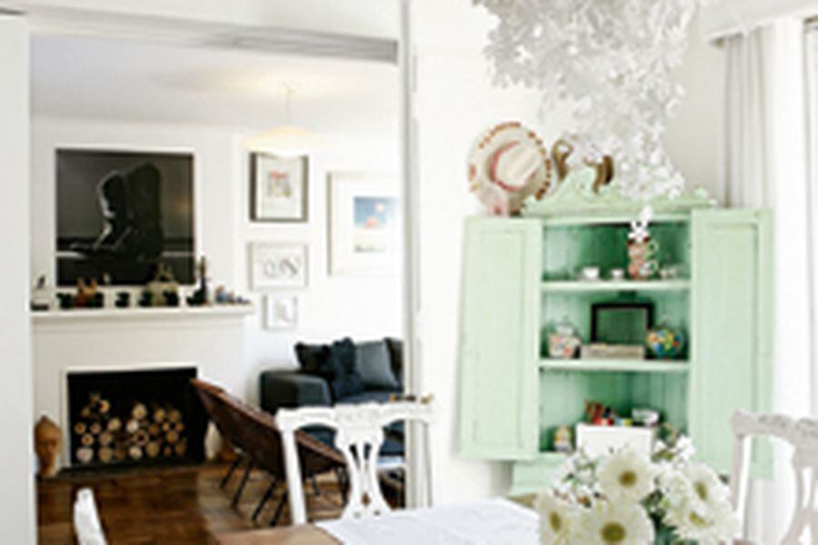 Máximo color - La Tercera