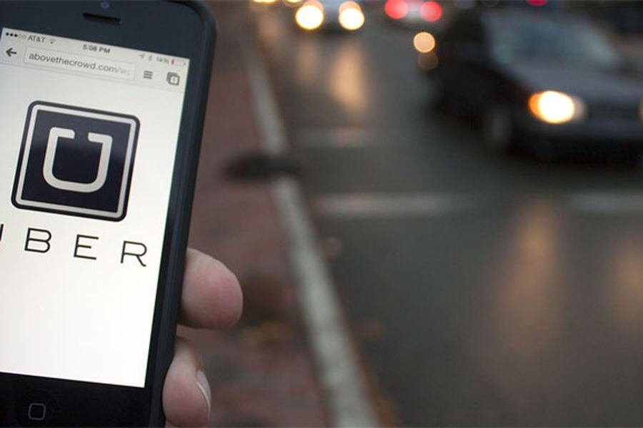 Uber renueva su aplicación móvil utilizando inteligencia artificial ...