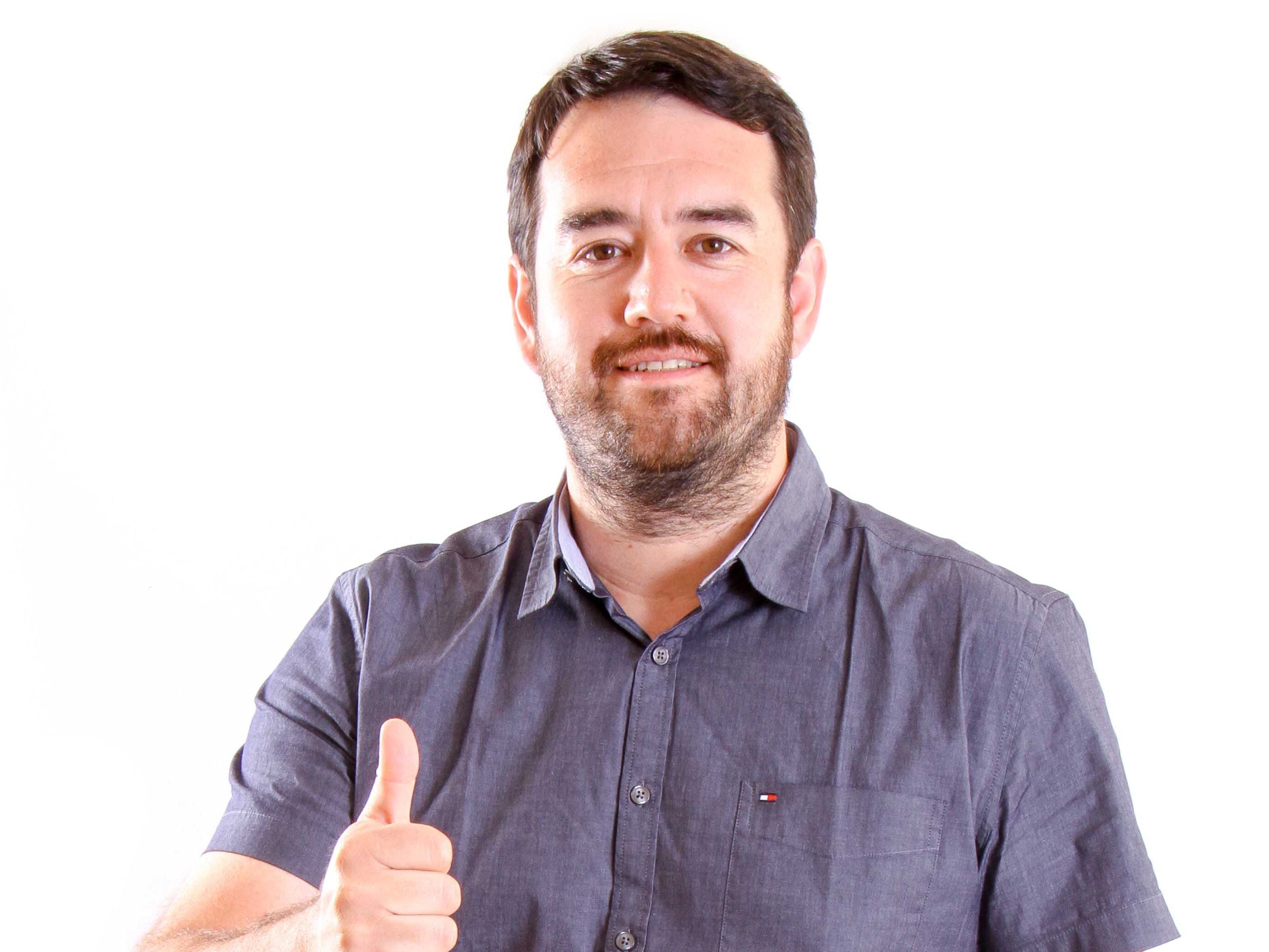 Luciano Rivas vence a Tuma en La Araucanía y se convierte en el único ...