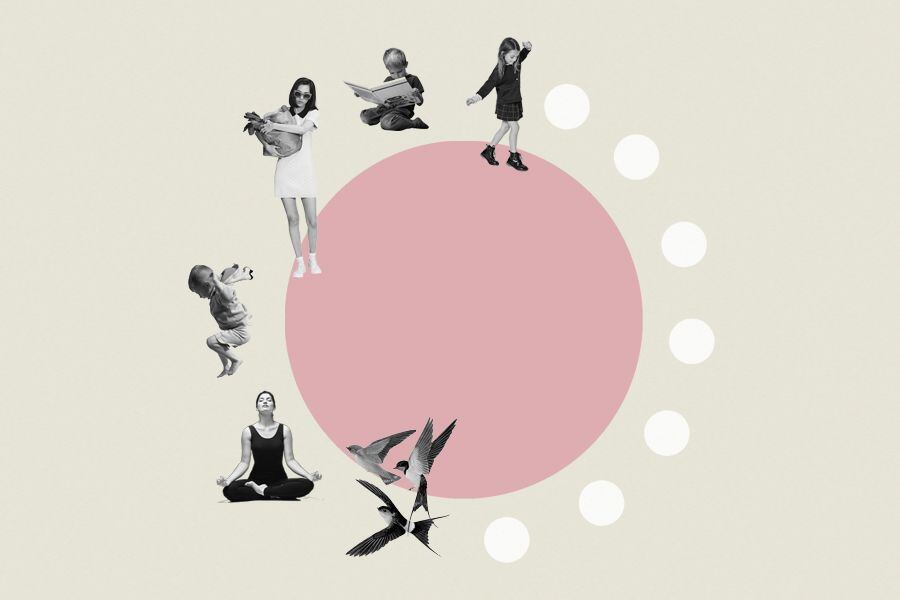 Se viene marzo: ¿Cómo partimos? - La Tercera