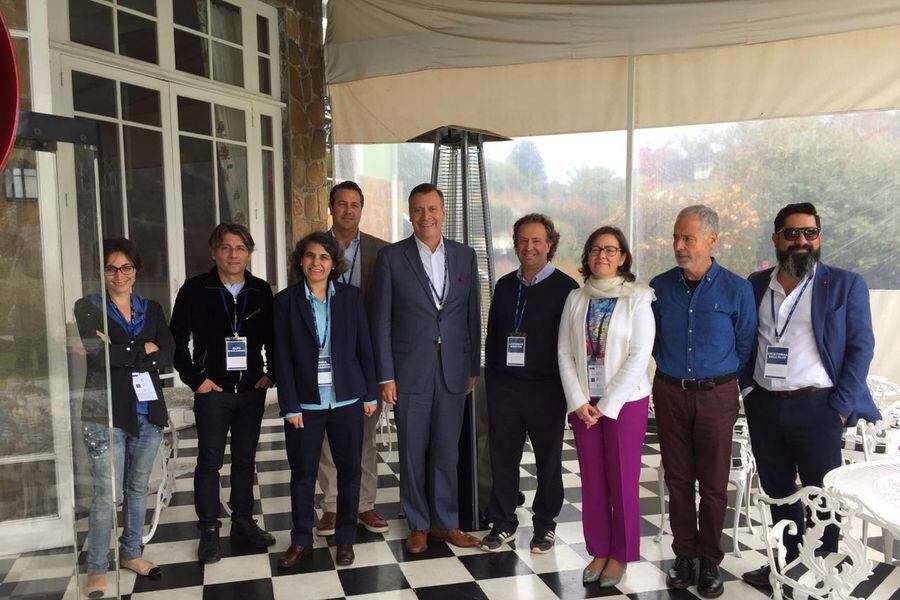 Tres días encerrados por Adam Smith: Qué pasa en un retiro del Liberty ...